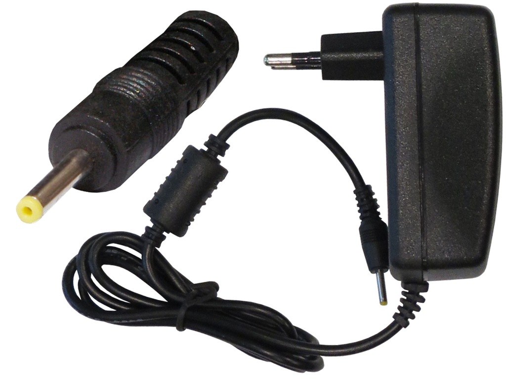 ŁADOWARKA ZASILACZ GOCLEVER TAB 9300 R70 - 6935967216 - oficjalne ...