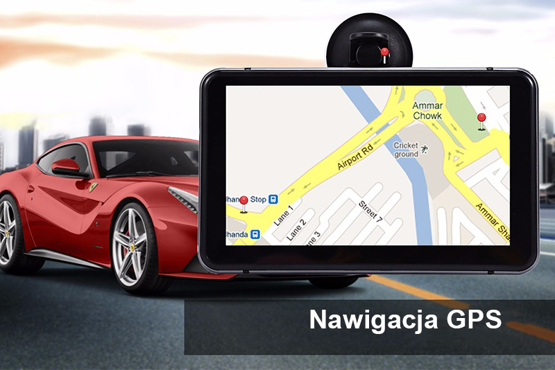 REJESTRATOR JAZDY NAWIGACJA GPS KAMERA COFANIA 6w1 - 7079740076 ... REJESTRATOR JAZDY NAWIGACJA GPS KAMERA COFANIA 6w1 - 7079740076 ...