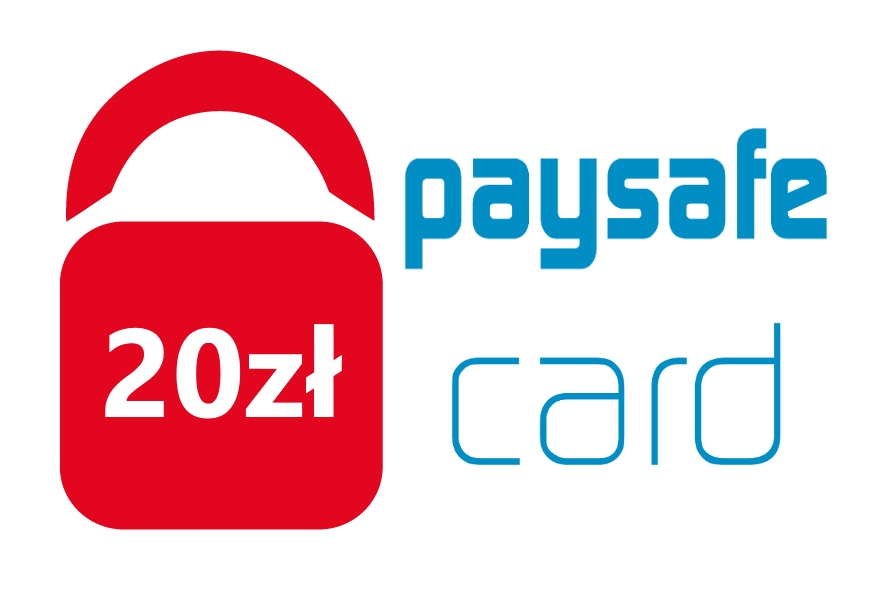 PaySafeCard 20zł PSC Kod PIN Karta Portfel PSC 7342492449 - Allegro.pl PaySafeCard 20zł PSC Kod PIN Karta Portfel PSC 7342492449 - Allegro.pl
