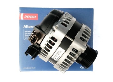 Volvo v50 alternator store