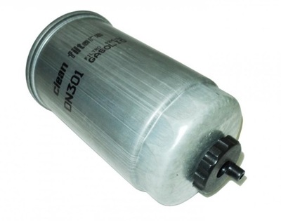 KNORR FILTR OSUSZACZA Y030652 MAN DAF VOLVO SCANIA - 10012022047 ...