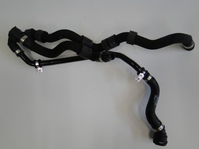 WĄŻ WAZ MERCEDES A W176 AMG 45 DEMONTAŻ ORYGINAŁ - 9258510391 ...