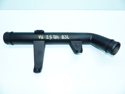 PRZEWÓD INTERCOOLERA VW CRAFTER 2.5TDI 9065280282 - 7972585650 ...