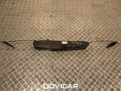 SHOCK-ABSORBER LID BOOT MERCEDES CLS W218 2188200342