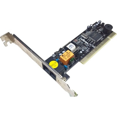 Modem Intel IF56A-CL/UK PCI 56K wewnętrzny = GW FV - 5052111117 ...
