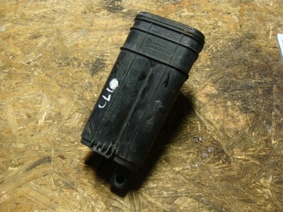 Obudowa filtra kabinowego Renault Kangoo8200031673 - 11456750928 ...