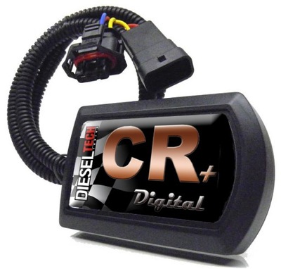 Chip Tuning PowerBox UNICATE do DIESLA COMMON RAIL UNICATE ProRacing ...