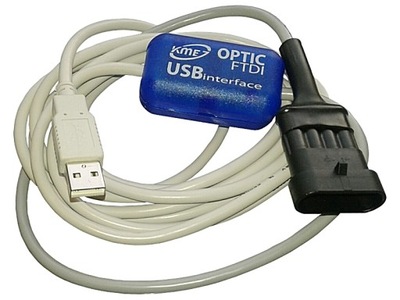 INTERFEJS USB LPG OPTIMA KME AC STAG AGIS TECH AEB - 5583756034 - oficjalne archiwum Allegro