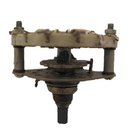 Przełącznik obrotowy 2P4N - Sklep, Opinie, Cena w Allegro