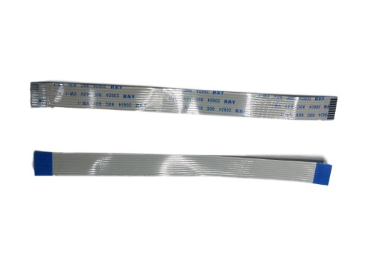 FPC páska FFC 9pin 1.0mm 150mm typ A za 105 Kč - Allegro