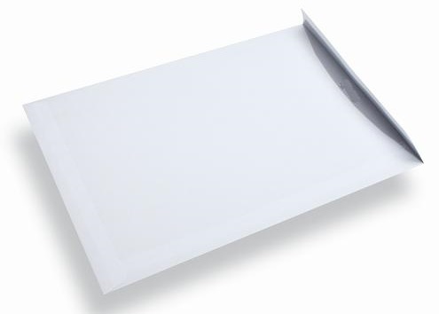 Koperty koperta A4 C4 10 SZTUK samoprzylepne ! 5050016188 - Allegro.pl