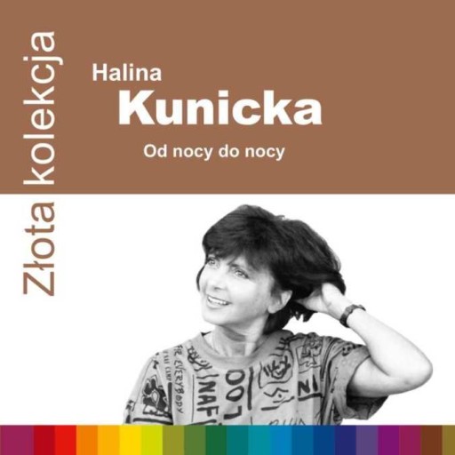 HALINA KUNICKA Złota Kolekcja NAJWIĘKSZE PRZEBOJE 8040253101 - Sklepy ... HALINA KUNICKA Złota Kolekcja NAJWIĘKSZE PRZEBOJE 8040253101 - Sklepy ...
