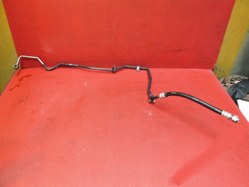 Rura przewód Mercedes W204 1.8 CGI A2042704996 '10 z Lubliniec ...