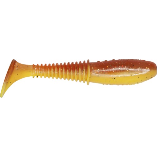 DRAGON RIPPER INVADER PRO 7,5 cm-es CHARTREUSE MOTOR, (5901323846090 ...