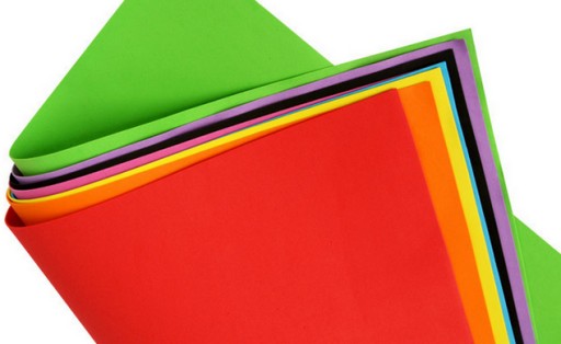 KARTON KOLOROWY HAPPY COLOR format B - 1 / 220g • Cena, Opinie ...