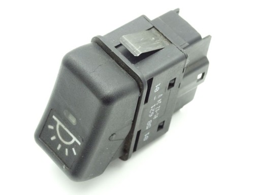 VOLVO FL6 00-06 @ WŁĄCZNIK PRZEŁĄCZNIK OŚWIETLENIA za 79.00PLN z ...